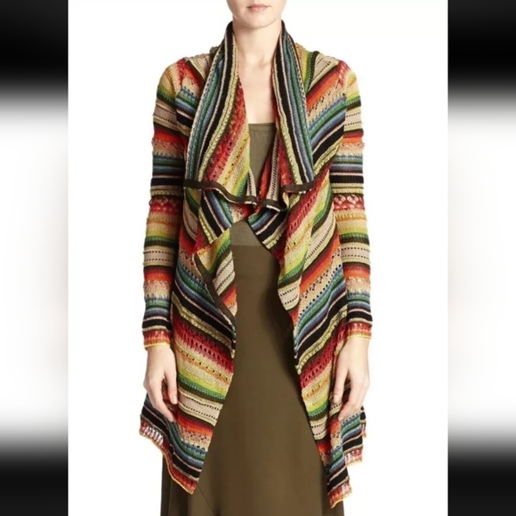 Polo Ralph Lauren | Sweaters | Polo Ralph Lauren Serape Cardigan ...